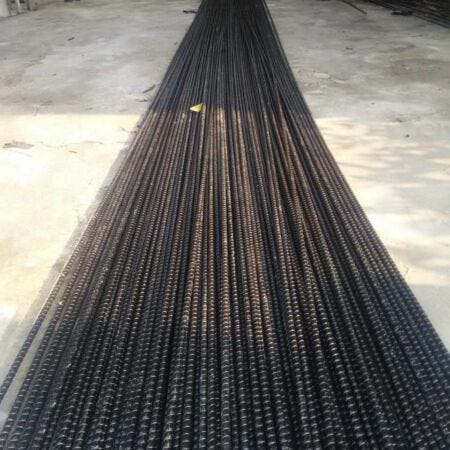 PROMISING OPPORTUNITIES FOR BFRP REBAR | by Arab Basalt Fiber Company ...