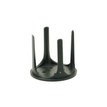 Plastic Pin Holder Large | Michael Dark - Michaeldark - Medium