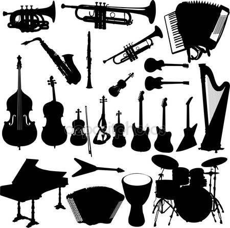 6 Things You Must Know Before You Buy a Musical Instrument in Toronto ...