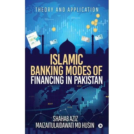 Modes of Islamic financing :. Modes of Islamic financing | by ...