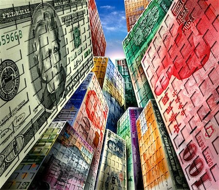 Why Money Making Mindset Is Different From Being Greedy | by Urban Geko ...