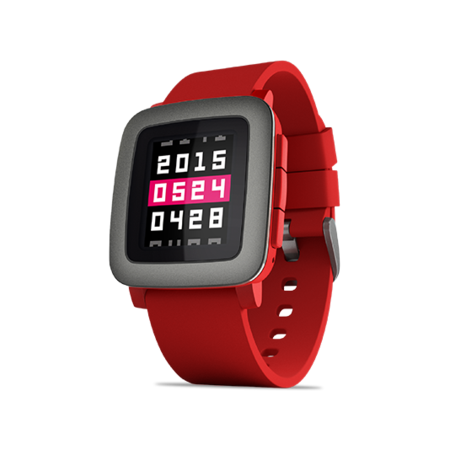 Usability Studies of the Pebble Time Smartwatch | by Jennifer Quan | Medium