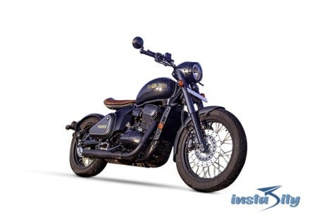 Jawa Perak Price, Specs And Features - InstaSity - Medium