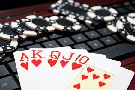 The Importance of Psychology in Poker | by RakeBackStory | Medium