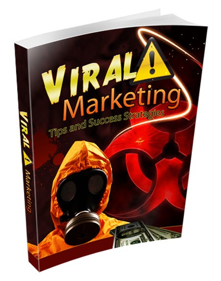 Viral Marketing Tips and Success Strategies - Alina Strigeeva - Medium