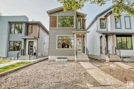 Exploring the Allure of Edmonton Infill Homes for Sale: Embrace Modern ...