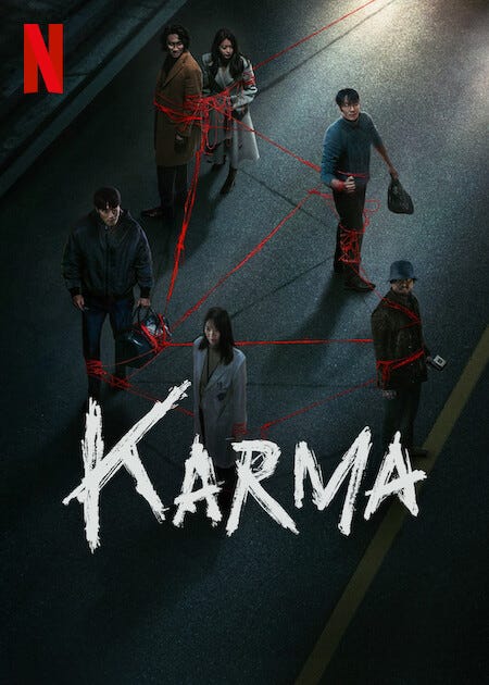 Karma. Alright, so let me set the scene. I was… | by Adadnan | May ...
