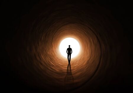 Revealed: Why people are scared of death | by Glory Ipadeola | Medium