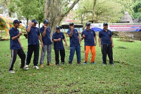 Provider Outbound di Malang. Latihan eksternal sesungguhnya yaitu… | by Training Outbound Malang ...