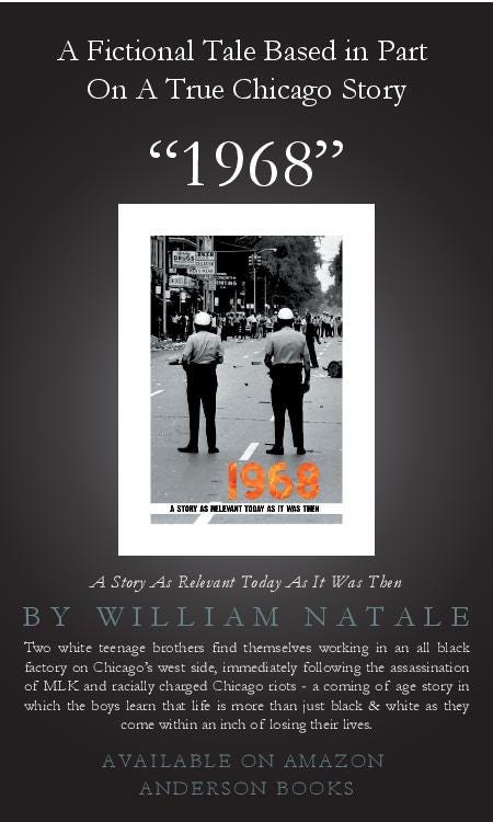 Surviving Apr. 4, ’68 — A day of loss & terror in U.S.A. — day MLK Shot ...