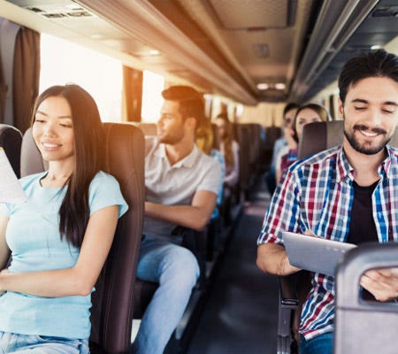 Streamline your company’s transportation needs with our innovative ...