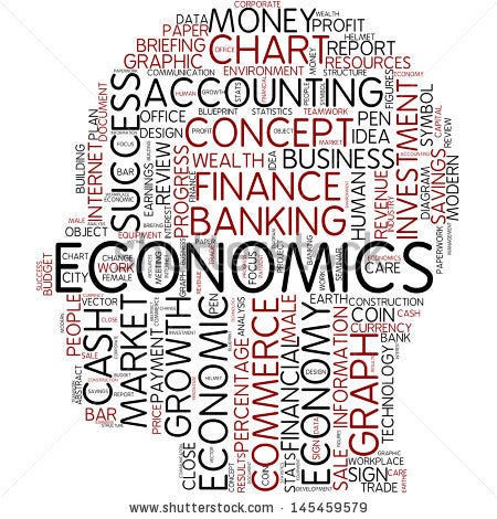 We Are All Economists, Here’s Why | by Ahmed Muneeb | The Startup | Medium