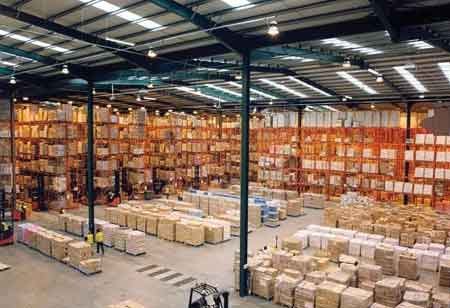 5 ways to Enhance Warehouse Performance | by Emmabaker | Medium
