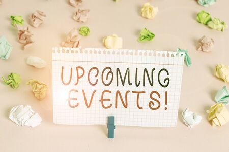 8 ways to Maximizing Value from Data Science Events | by Ezra Muinde ...