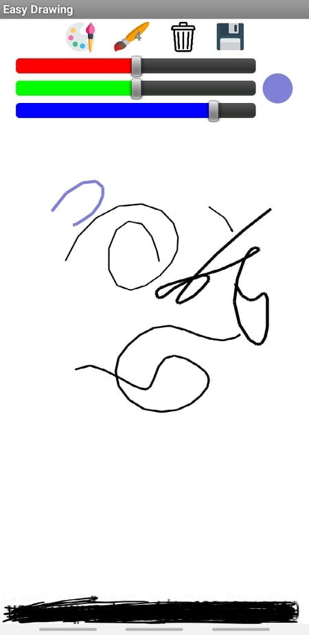 Easy Drawing. ให้ตั้งชื่อไฟล์ว่า Easy Drawing | by Narathorn Nu-muang ...