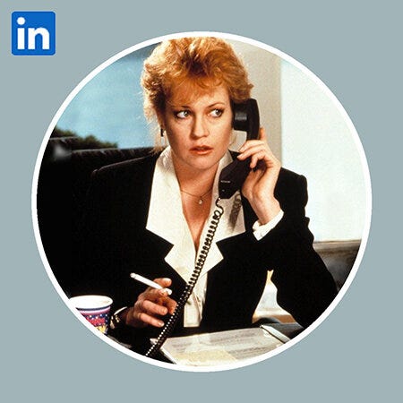 Does Your LinkedIn Profile Show Your Age? | by Grace Creative LA ...