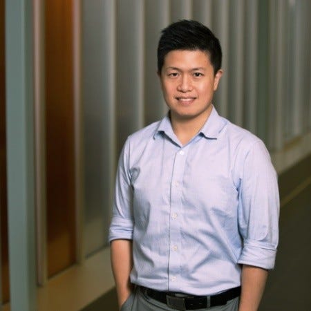 Road To Code : David Ko. What’s your name and where are you… | by ...