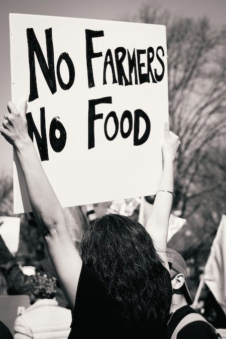 Case Study I — Farmers markets or Supermarkets? Design thinking method ...