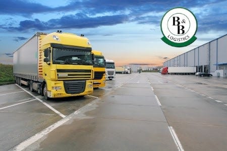 Differences Between Trucking Companies | by BB Logistics Company | Medium