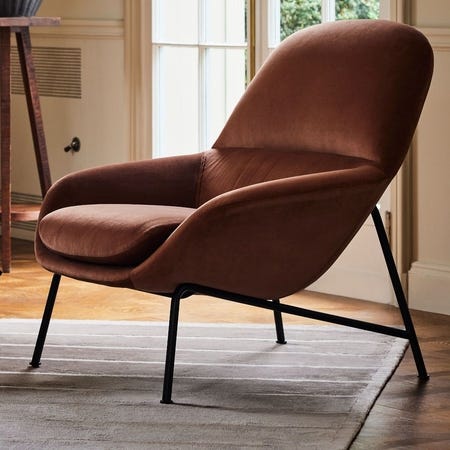 The Perfect Lounge Chair: A Blend of Comfort and Style for Your Space ...