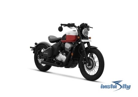 Jawa 42 Bobber Price, Specs And Features - InstaSity - Medium