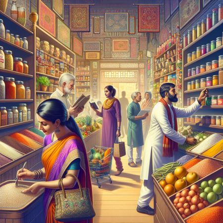 Shrinking Sizes, Growing Smiles: The Indian Love Affair with Small ...