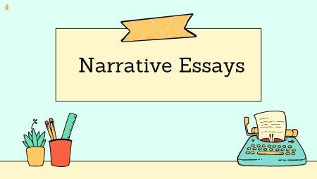5 Powerful Tips for Writing a Narrative Essay: A Guide from Assignment ...