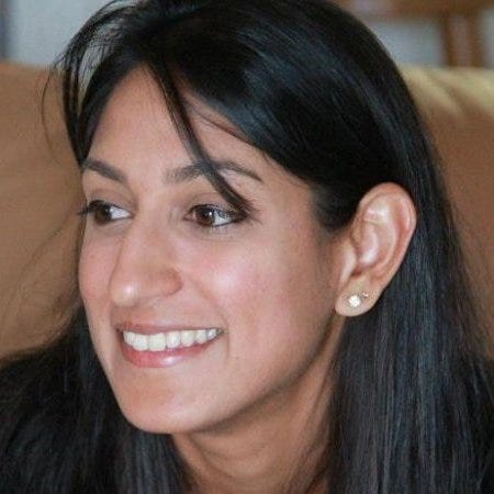 Sushma Patel Zoellner at Snap Kitchen: Product Managers Dig In And Do ...