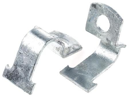 Pipe Clamps: The Ultimate Guide to Versatile Fastening Solutions | by ...