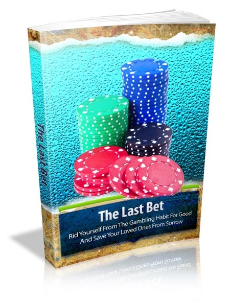 Product Review: The Last Bet | Medium
