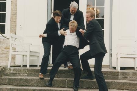 Dogme 95, what is it really?. From a film movement, you wait for… | by ...
