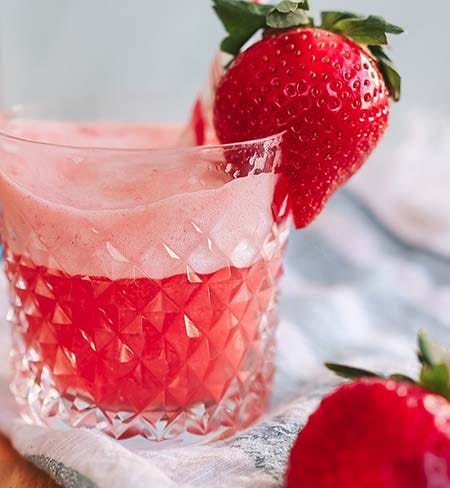 The Unbelievable Power of Strawberries: Embrace Joy and Gratitude in 5 ...