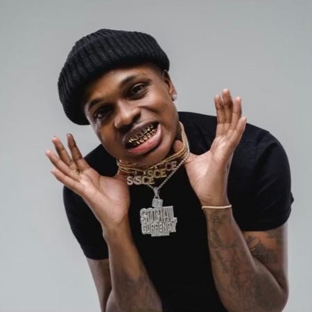 Concealed Media gets exclusive access to HotBoy Shaq | by Concealed ...