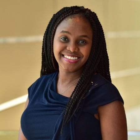 September 2017 MBA Mama of the Month | by Divinity Matovu | MBA Mama Blog | Medium