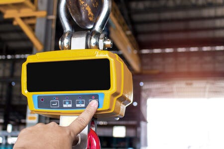 Streamlining Warehouse Operations with Integrated Weighing Systems | by ...