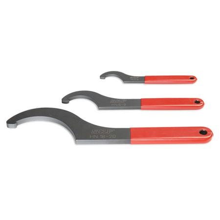 Unlocking the Power of the C Spanner: A Tool for Every Task | by ...