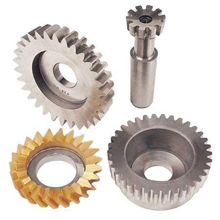 The Significance of gear hobs. Several methods of gear production… | by ...