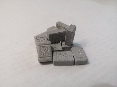 What really is 3,4-methylenedioxymethamphetamine (MDMA) | by Abby Kelly ...