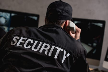 Why Are The Best Security Guard Services in San Francisco Preferred by ...