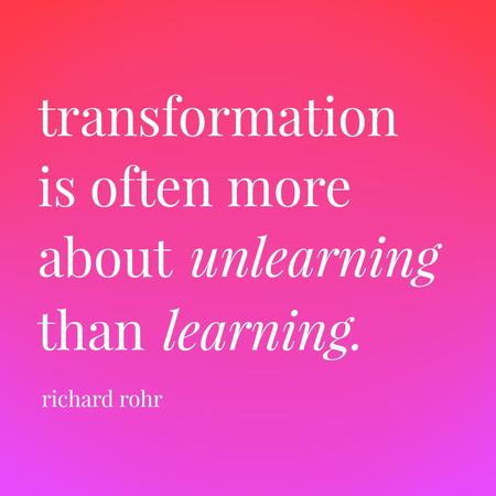 UNLEARNING COMPETITION. A new wave of people who create… | by ...