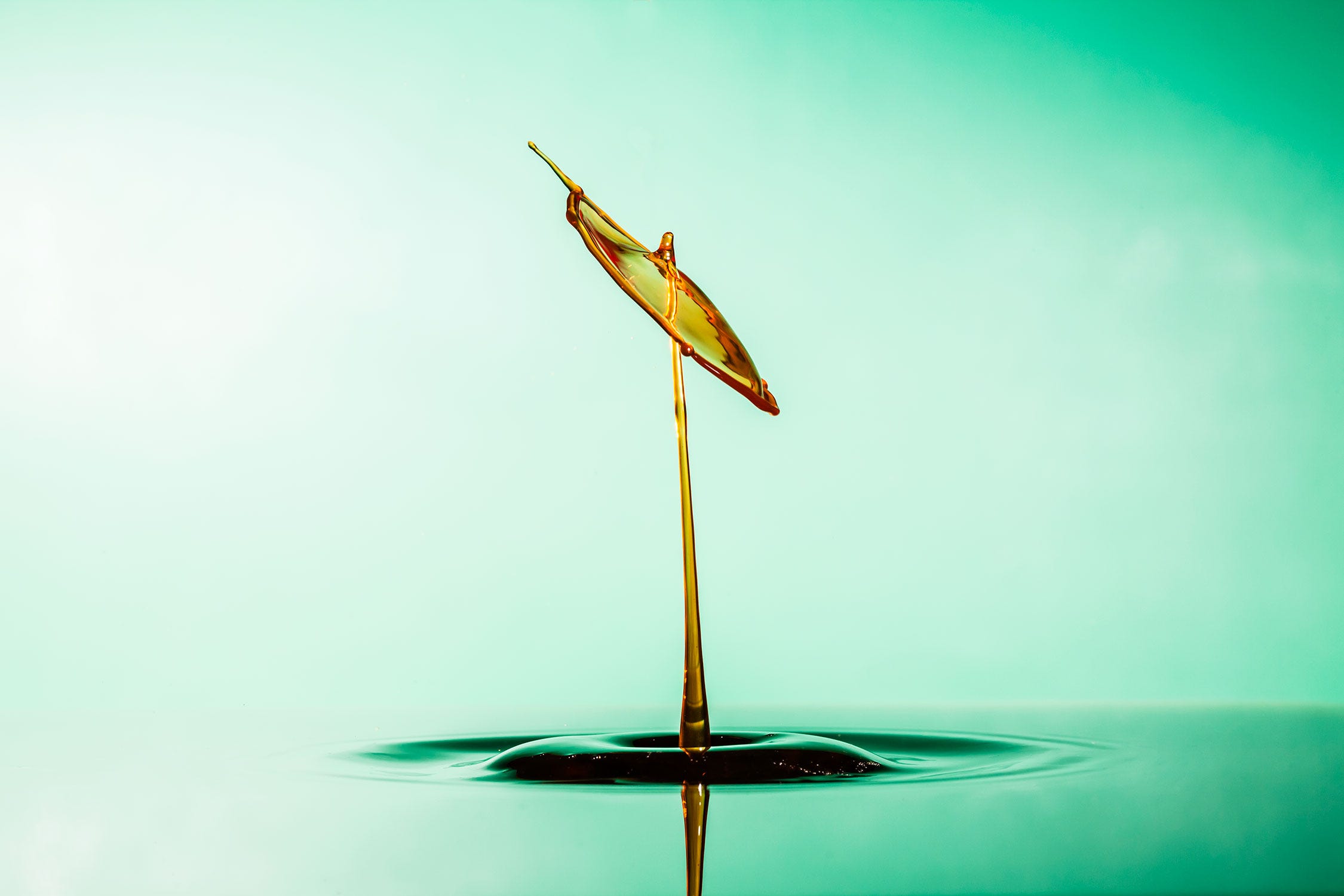 Water Movement In Photography