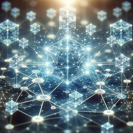 Decentralized Organizational Structure Definition | by Metacom ...