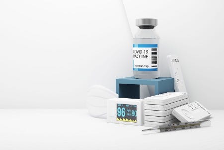 Vaccine Barcodes: How Barcode Technology Benefits Pharmacists | by ...