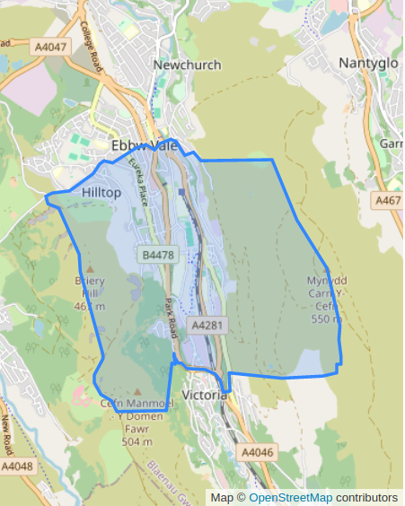Previewing the four local by-elections of 8th February 2024 | by Andrew ...