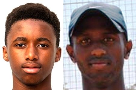 Khololwam Montsi vs Guy Orly Iradukunda Live Stream! | by Ekuznesova ...