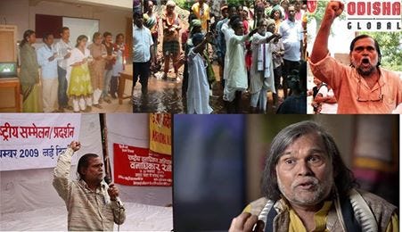 Odia Environment crusader Prafulla Samantara wins Green Nobel | by ...