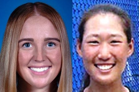 Sara Daavettila v Carol Young Suh Lee “liveStream”(live) | by ...
