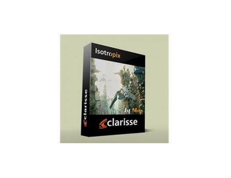 Isotropix Clarisse iFX 3.6 SP2 Free Download | by 10ksoft_com | Medium