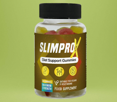 Health. Describe Slim ProX Keto Diet Gummies | by Ketoxboomgumme | Medium