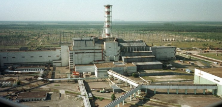 The Chernobyl Disaster: Lessons Learned For The Future of Energy | by ...